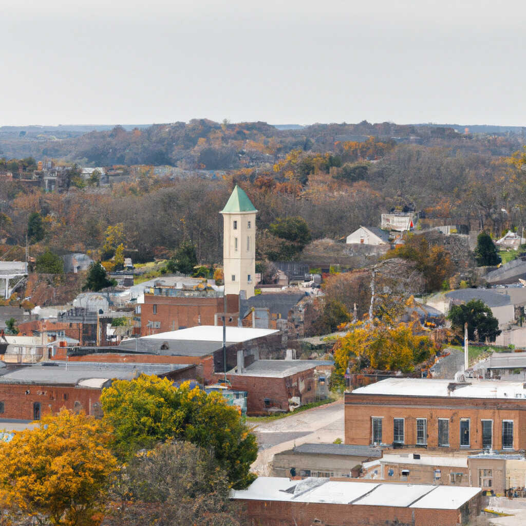 Carey, OH | Everything You Need to Know