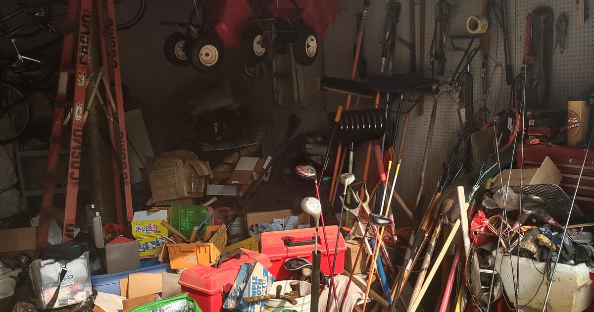 Huge selection of tools, power tools and sporting goods. for $1 in ...