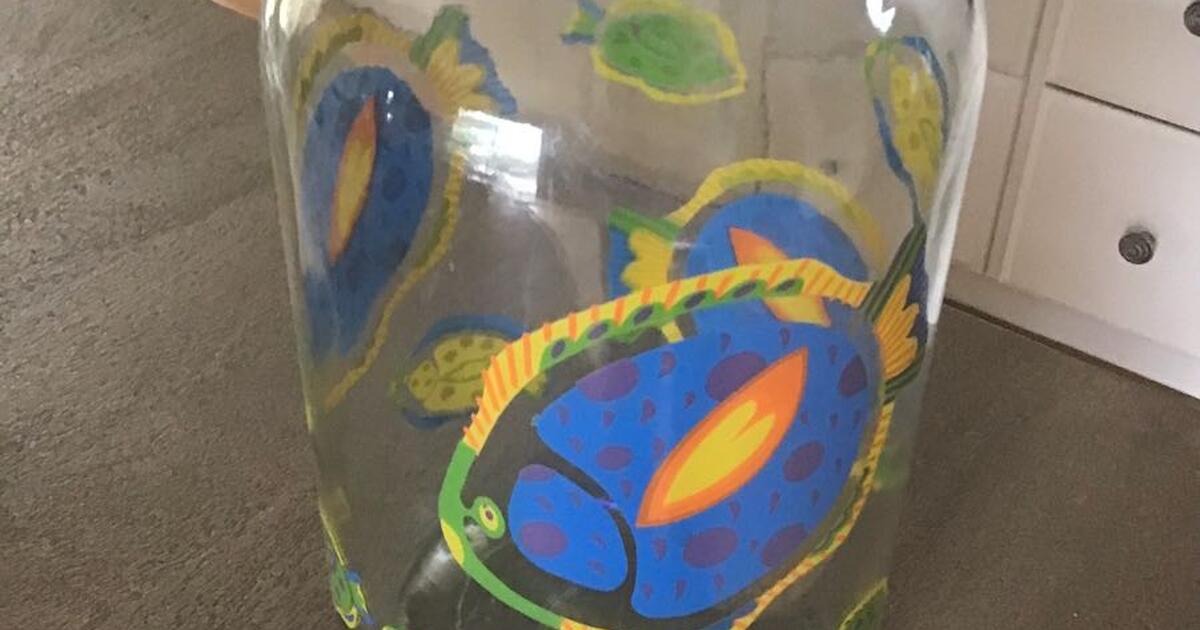 Large spigot jar for Free in Canton, MI | Finds — Nextdoor