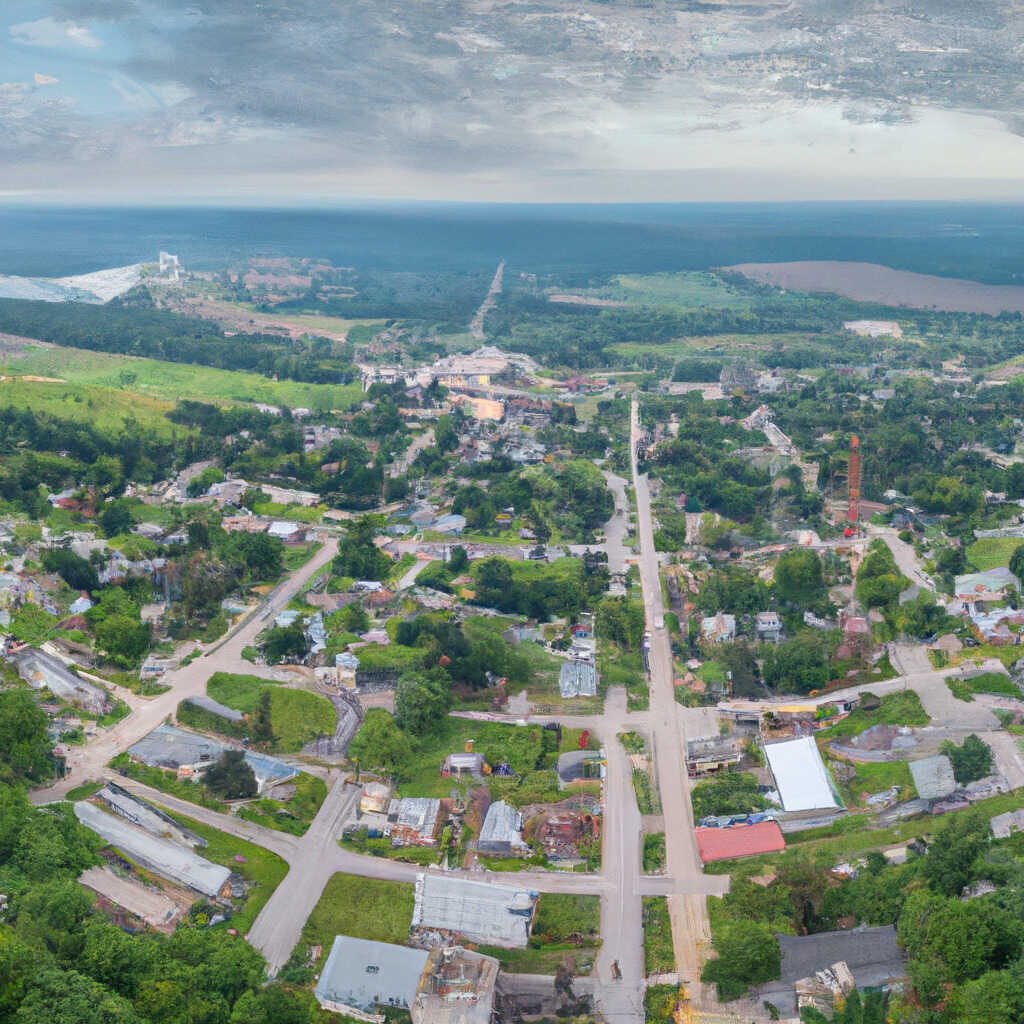 Otisville, MI crime rates and safety statistics