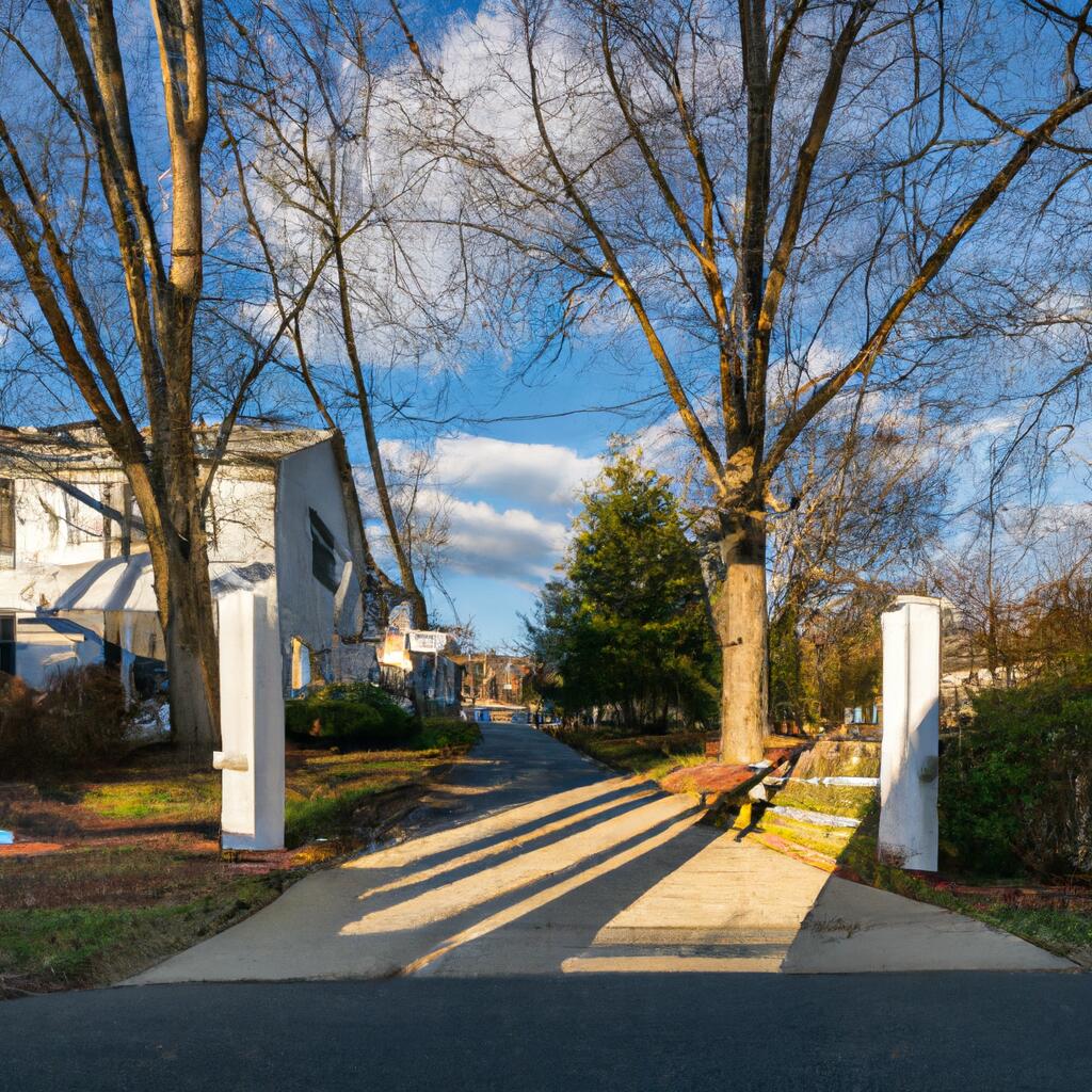 Gateways At Randolph, Randolph | Everything You Need to Know