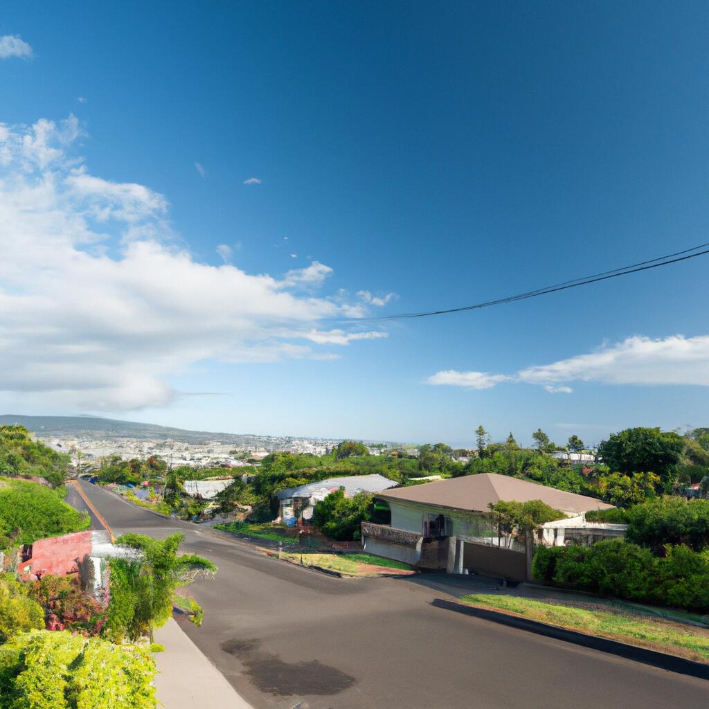 Kapanoe in Mililani Mauka, Mililani | Everything You Need to Know