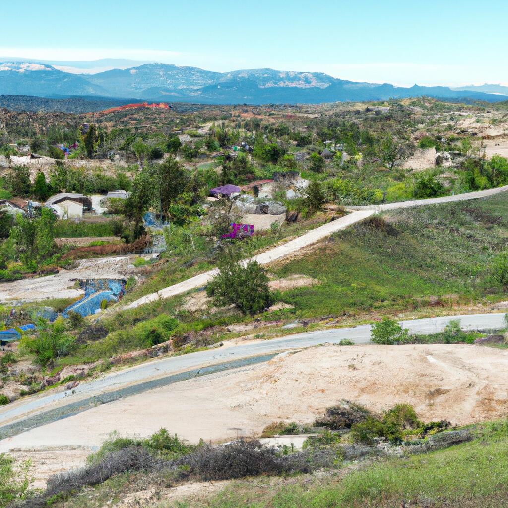 French Valley, Winchester | Everything You Need to Know