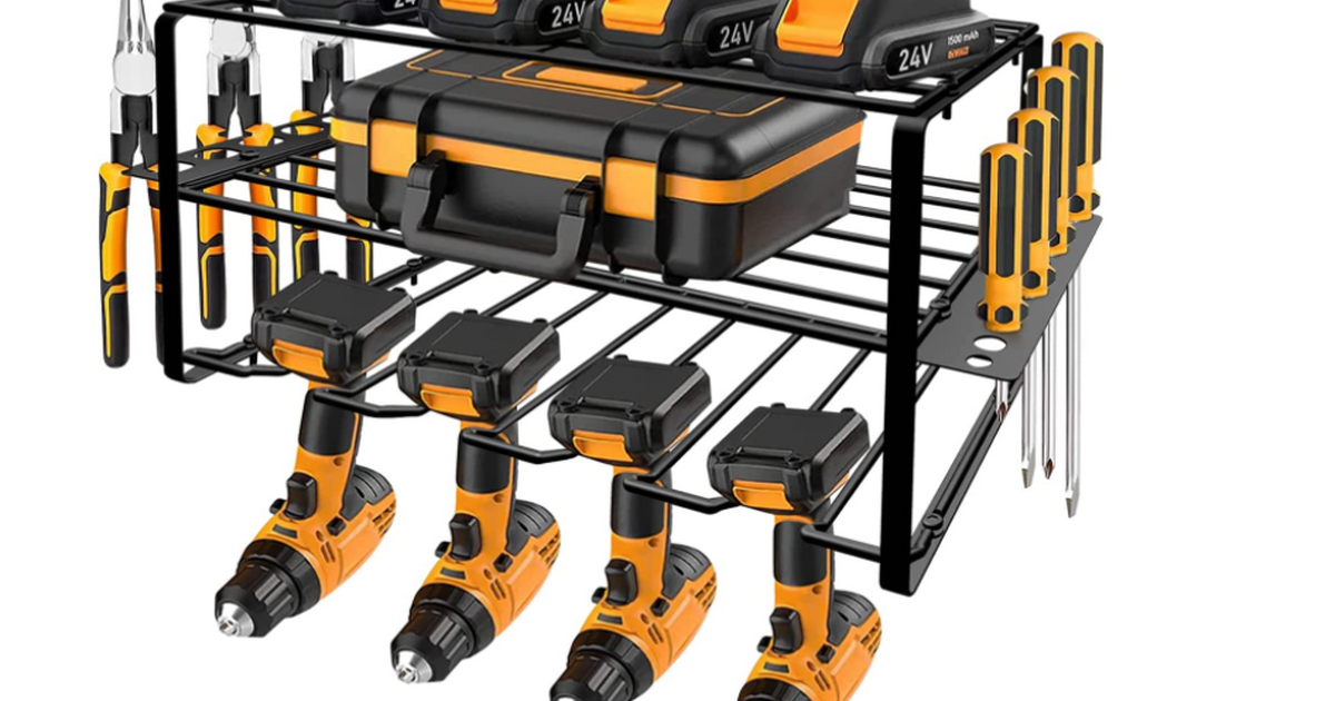brand new in box Power Tool Organizer for $25 in Salt Lake City, UT ...