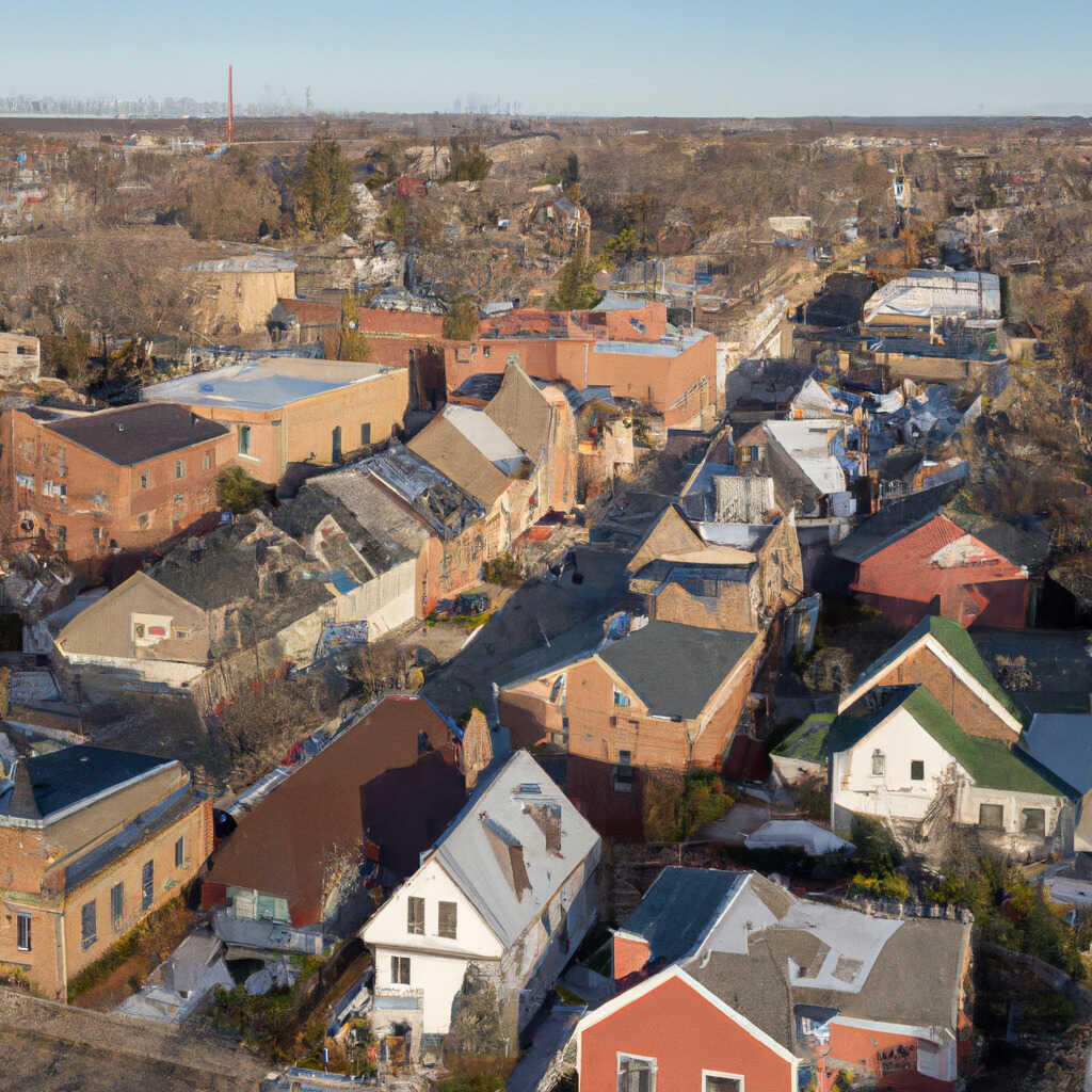 Dunkirk, IN crime rates and safety statistics