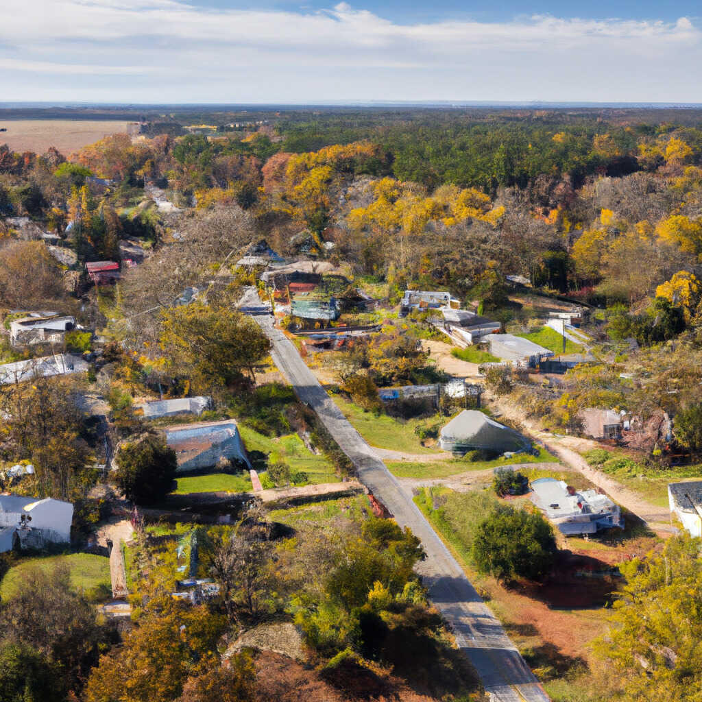 Rich Square, NC crime rates and safety statistics