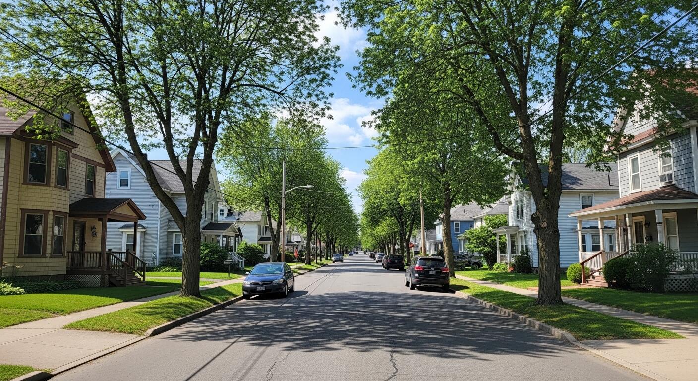 New Berlin, New Berlin | Everything You Need to Know
