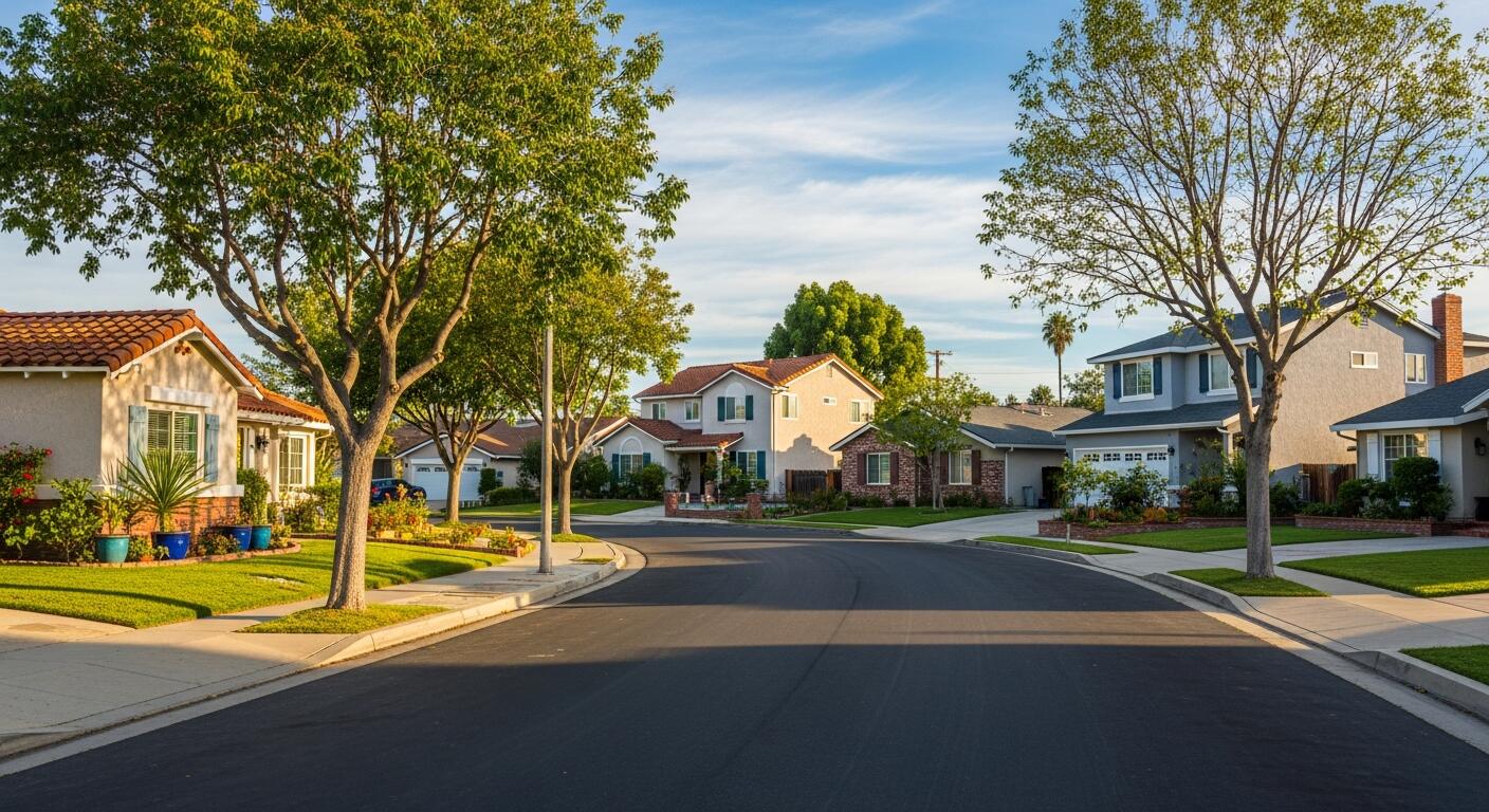 Neff Park, La Mirada | Everything You Need to Know