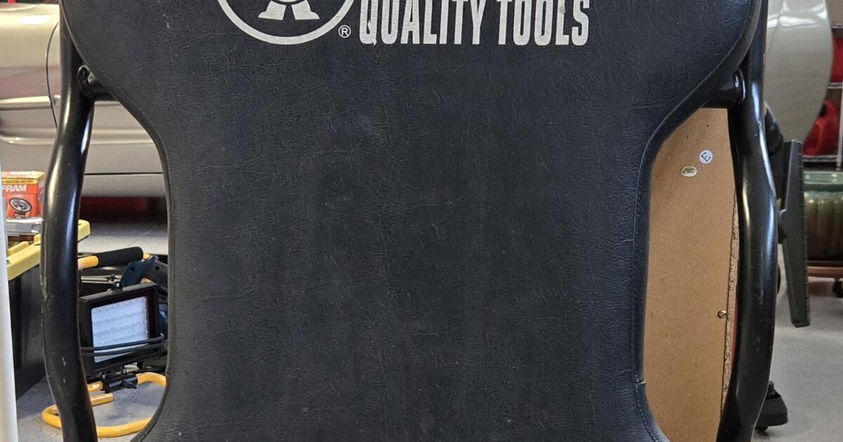 Cornwell Quality Tools Creeper for $35 in The Villages, FL | For Sale ...