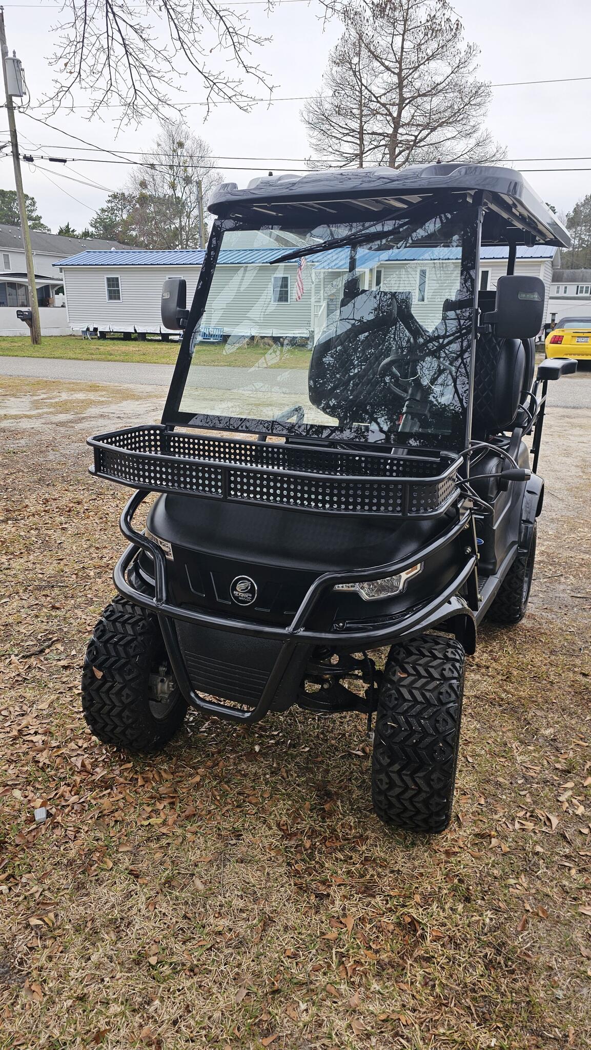 2023 Icon/Epic LSV E40L for $10000 in Myrtle Beach, SC | For Sale ...