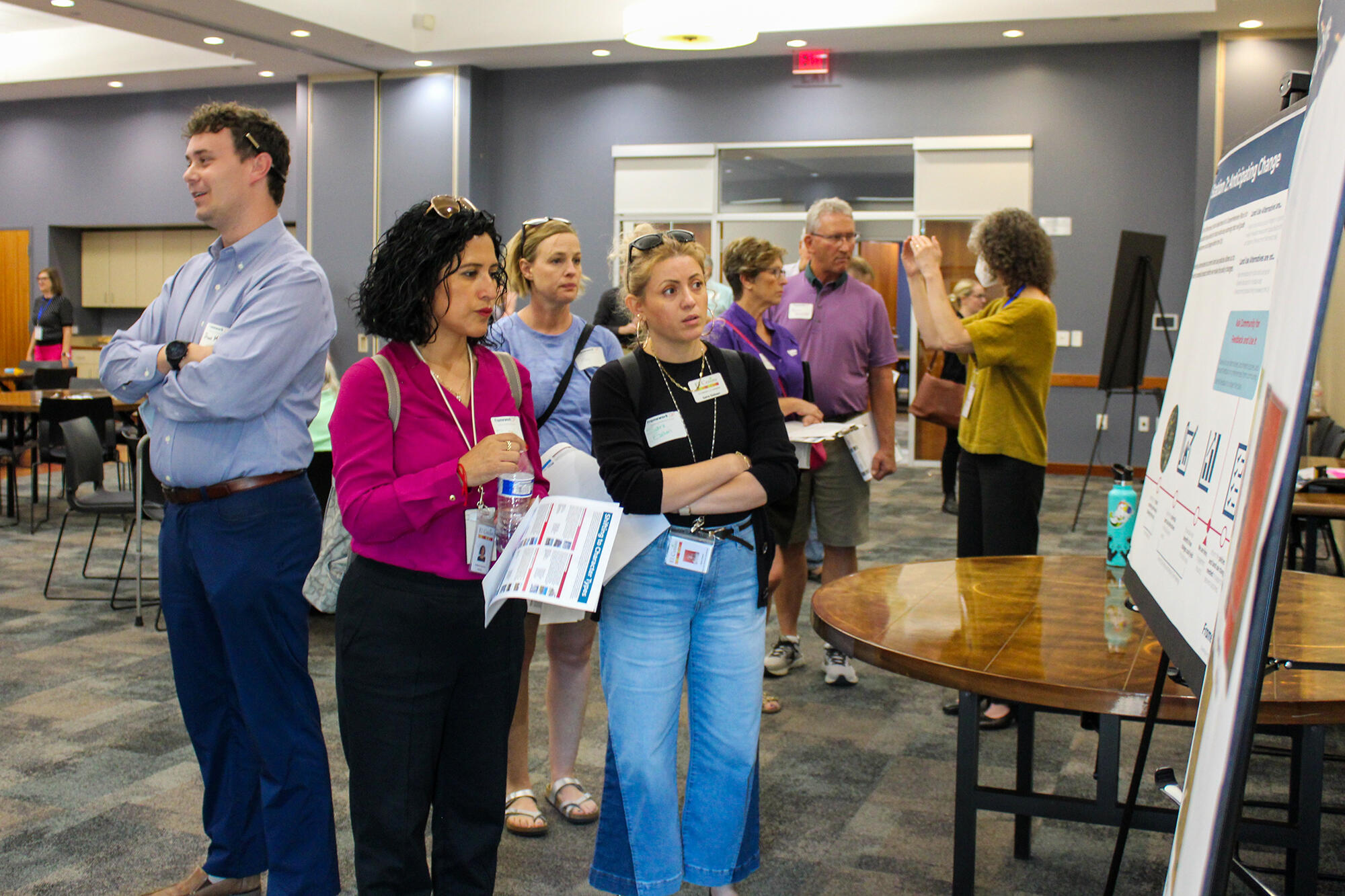 Join us TOMORROW, February 28 for an opportunity to shape the future of ...