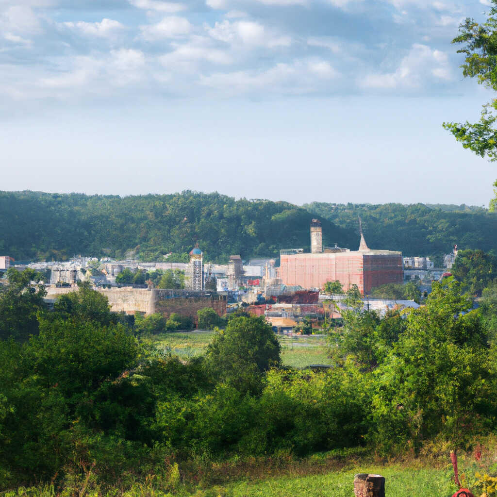 Things to do in Coopersburg with kids