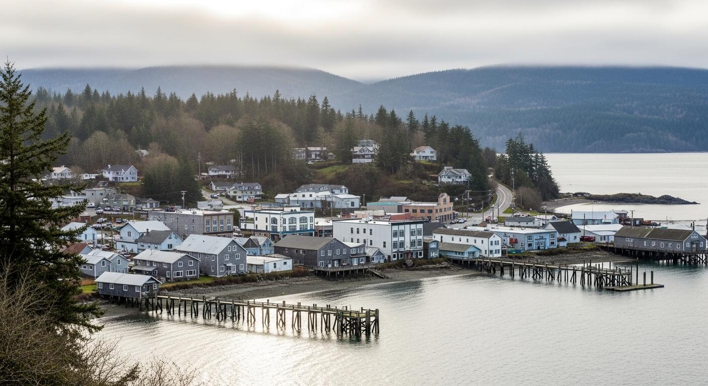 Chimacum / Irondale, Port Hadlock | Everything You Need to Know