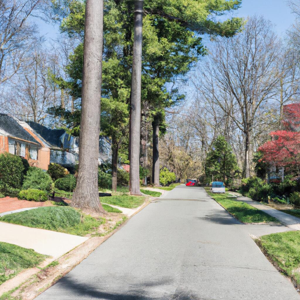 Kentlands, Gaithersburg | Everything You Need to Know