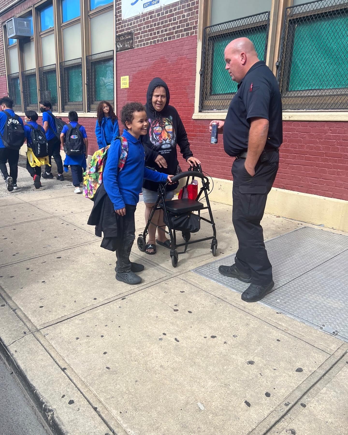 3rd Precinct Commanders and Community Service Officers Conduct ... 3rd Precinct Commanders and Community Service Officers Conduct ...