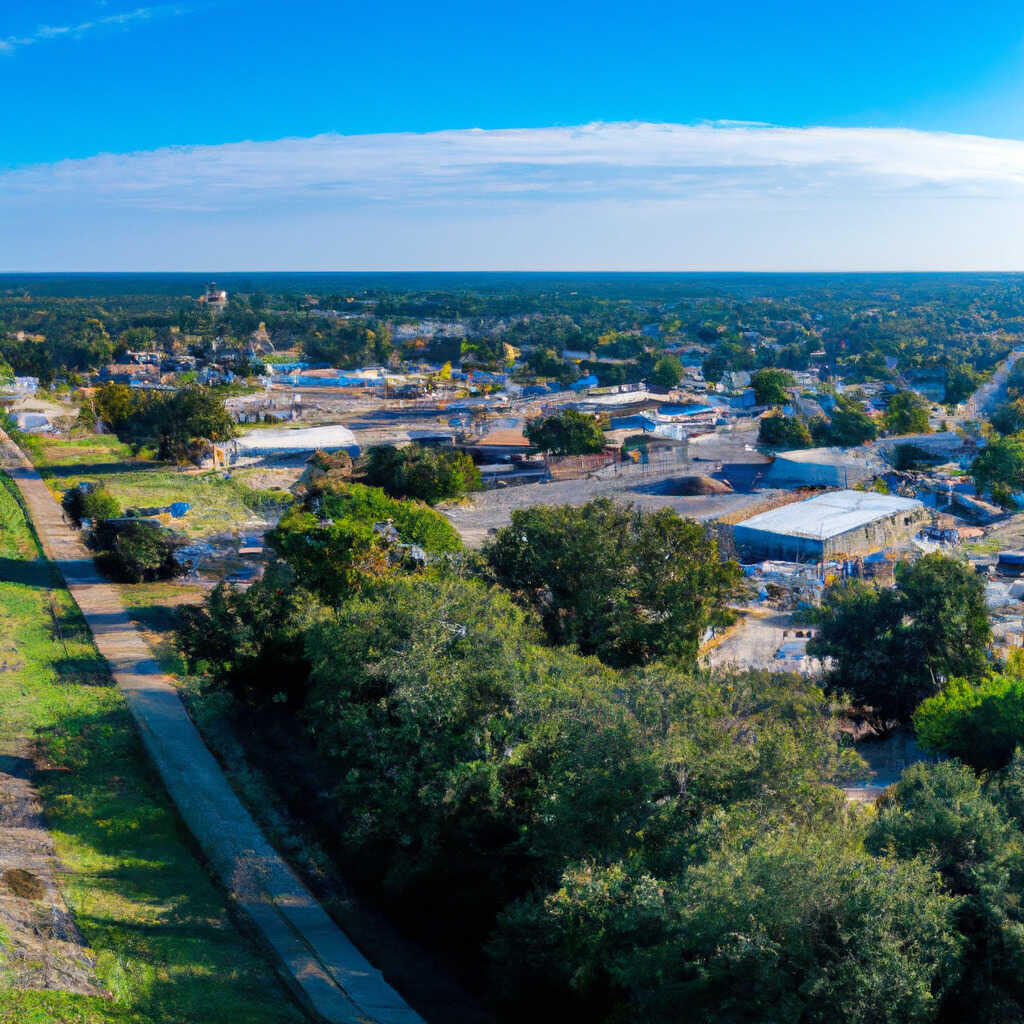 Lindale, TX crime rates and safety statistics