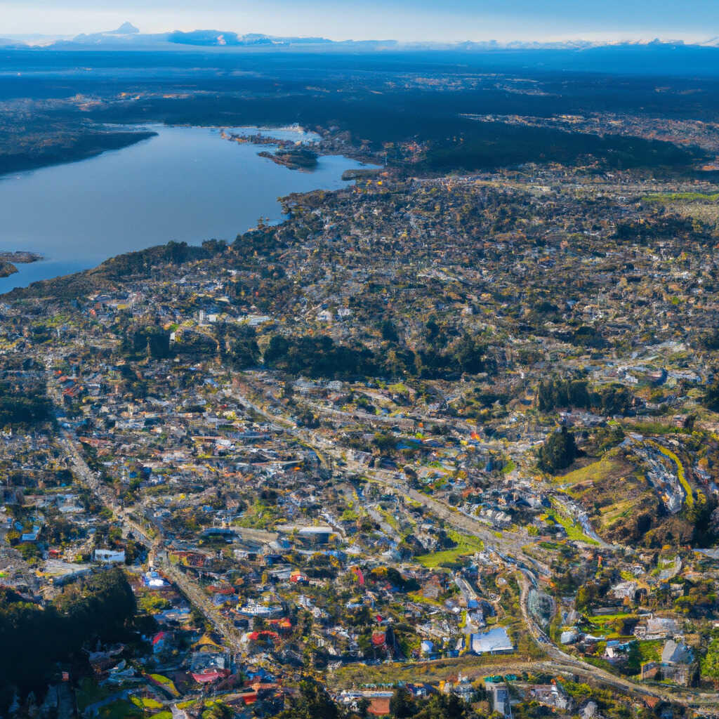 Silver Creek, Salkum | Everything You Need to Know