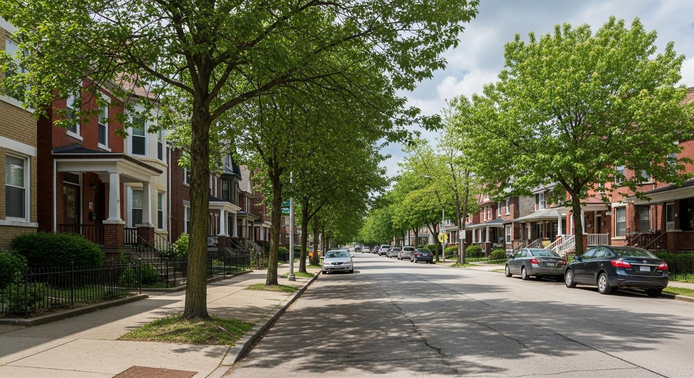 Broadway Ave, Cleveland | Everything You Need to Know
