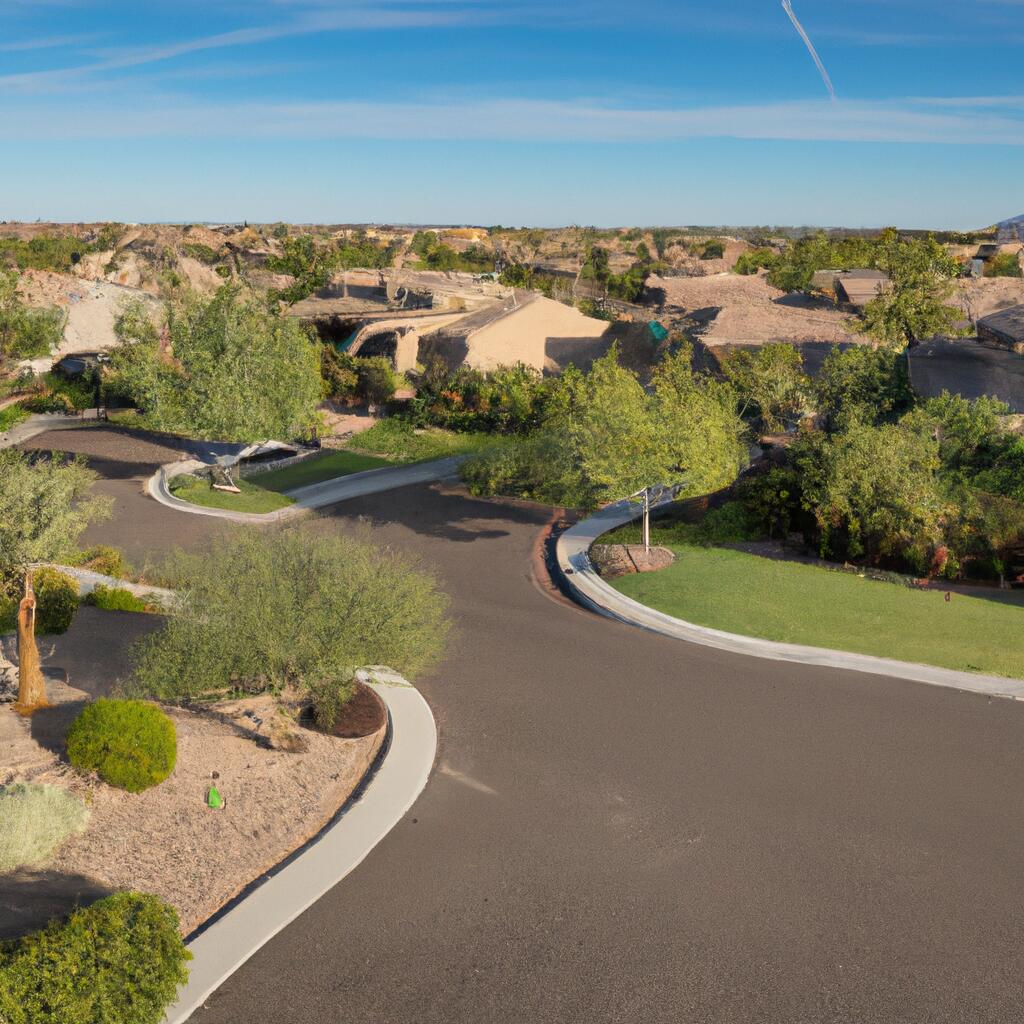 Northwest Ranch Community, Surprise | Everything You Need to Know