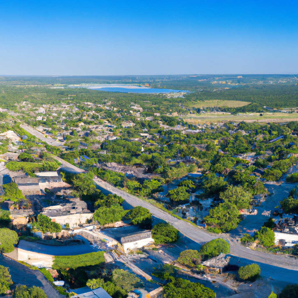 Kyle, TX | Everything You Need to Know