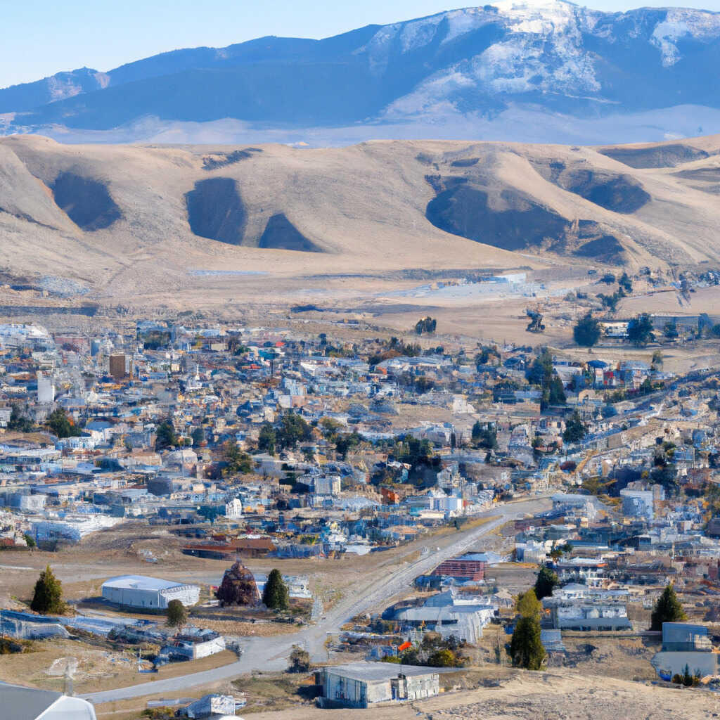 Things to do in Tonasket with kids