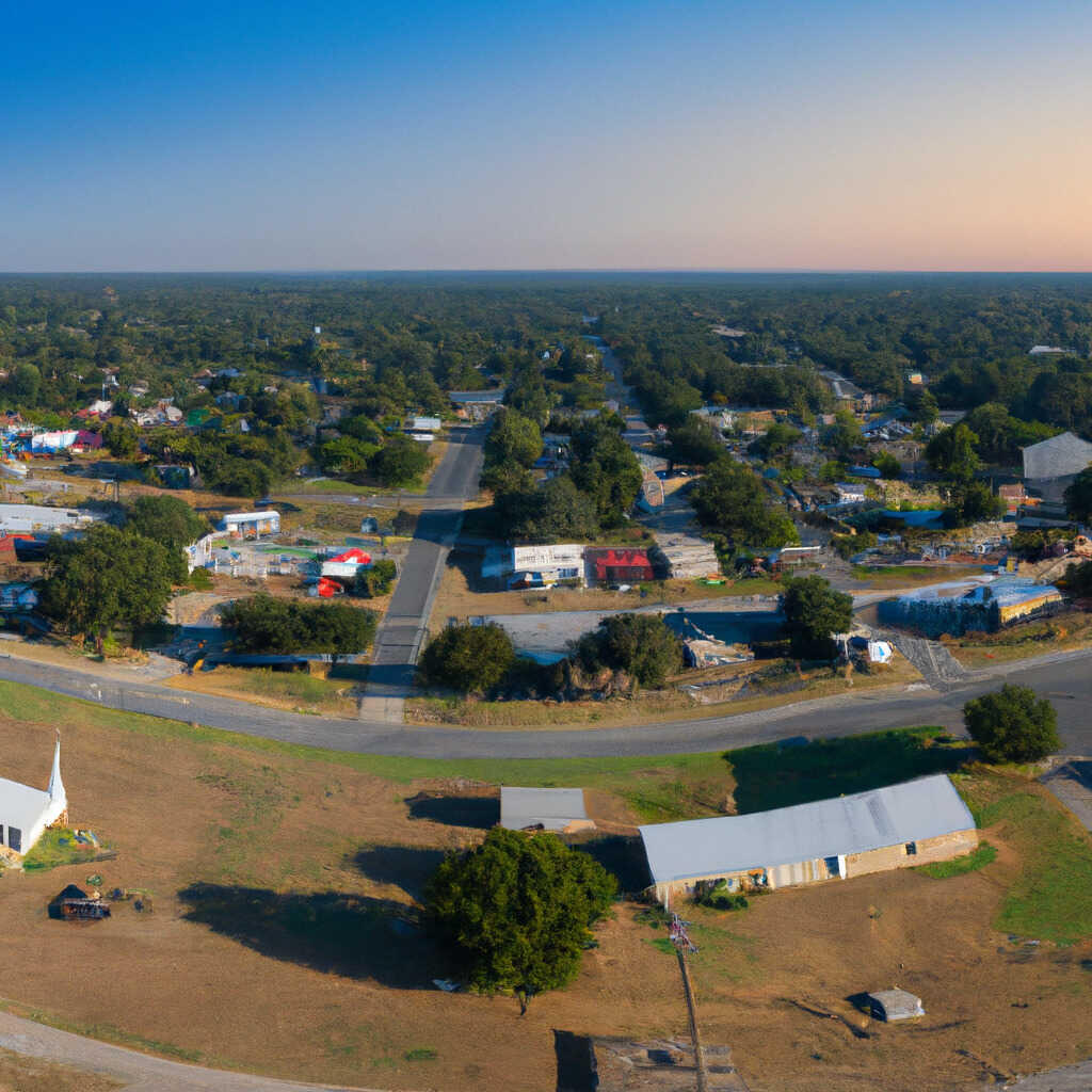 Guy, TX | Everything You Need to Know