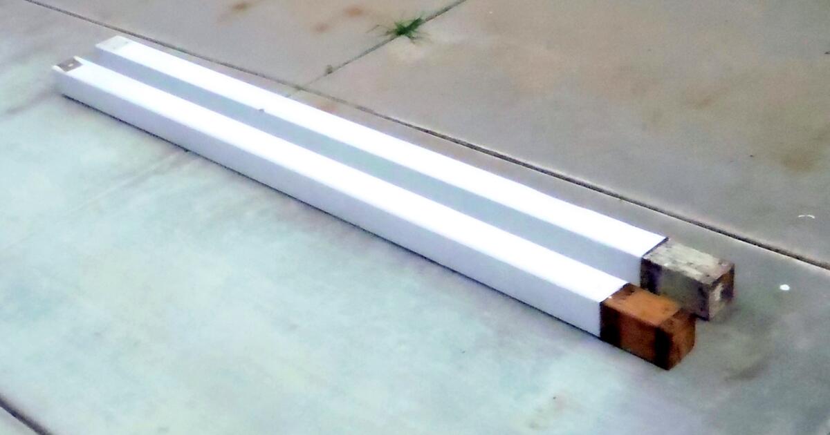 Two (2) 4X4 X 7ft. Posts: FREE for Free in Morgan Hill, CA | For Sale ...