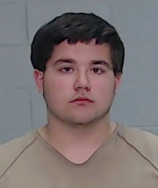 Odessa Police Make 3 Arrests in Connection to Package Theft Investigation (Odessa Police ...