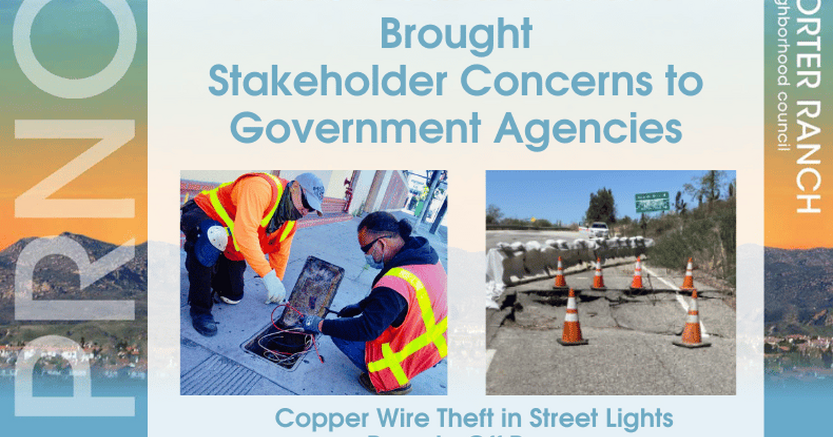 PRNC Year in Review — Nextdoor