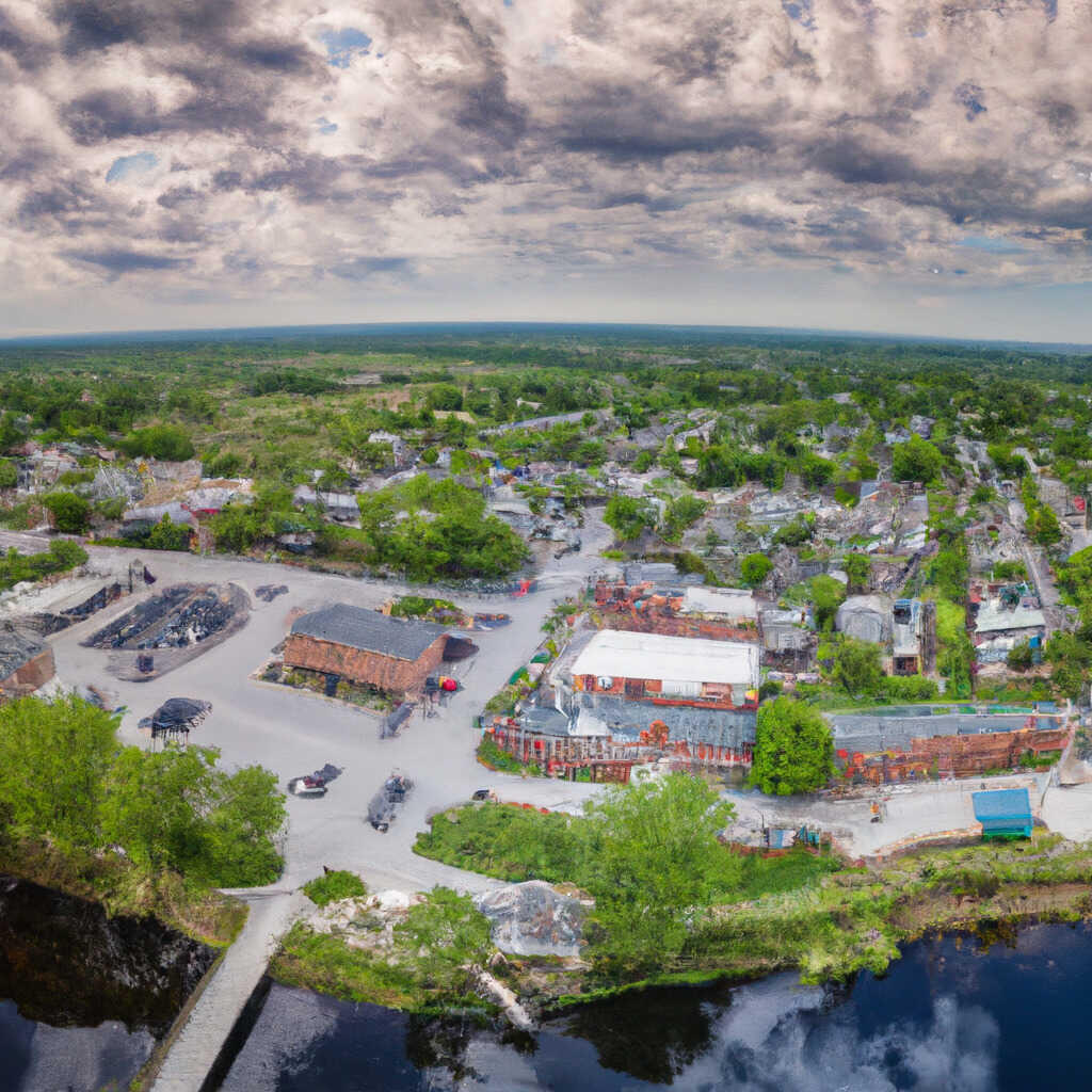 Hidden Ridge Estates, New Baltimore | Everything You Need to Know