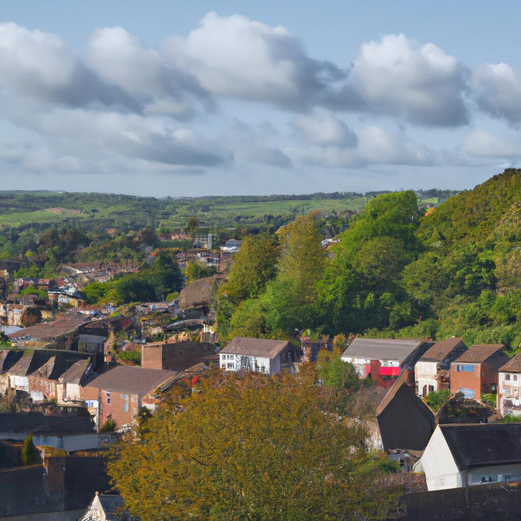 Chrishall, England | News, Crime, Lost Pets, Free Stuff