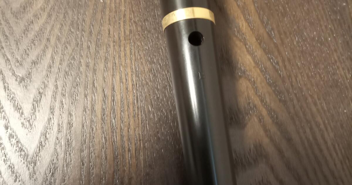 The original Peripole Angel Soprano Halo' Recorder for $15 in Sandy ...