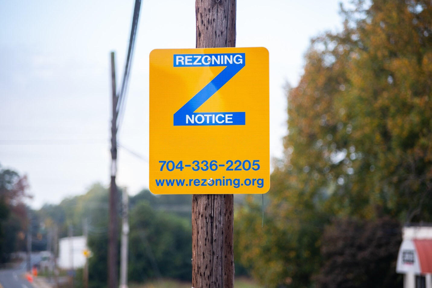 Rezoning Courtesy Notice (2022-019) (City of Charlotte Community ...