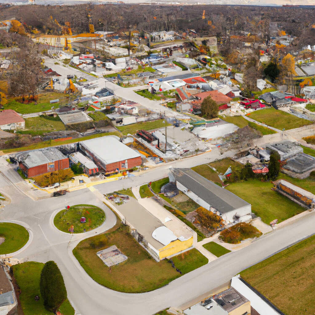 Brookfield, OH | Everything You Need to Know