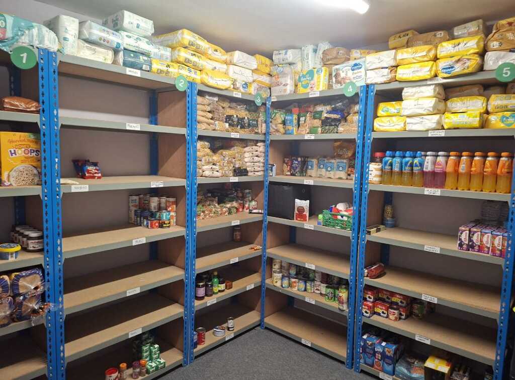 Alice Charity (Relief of poverty and advancement of community) - Stoke ...