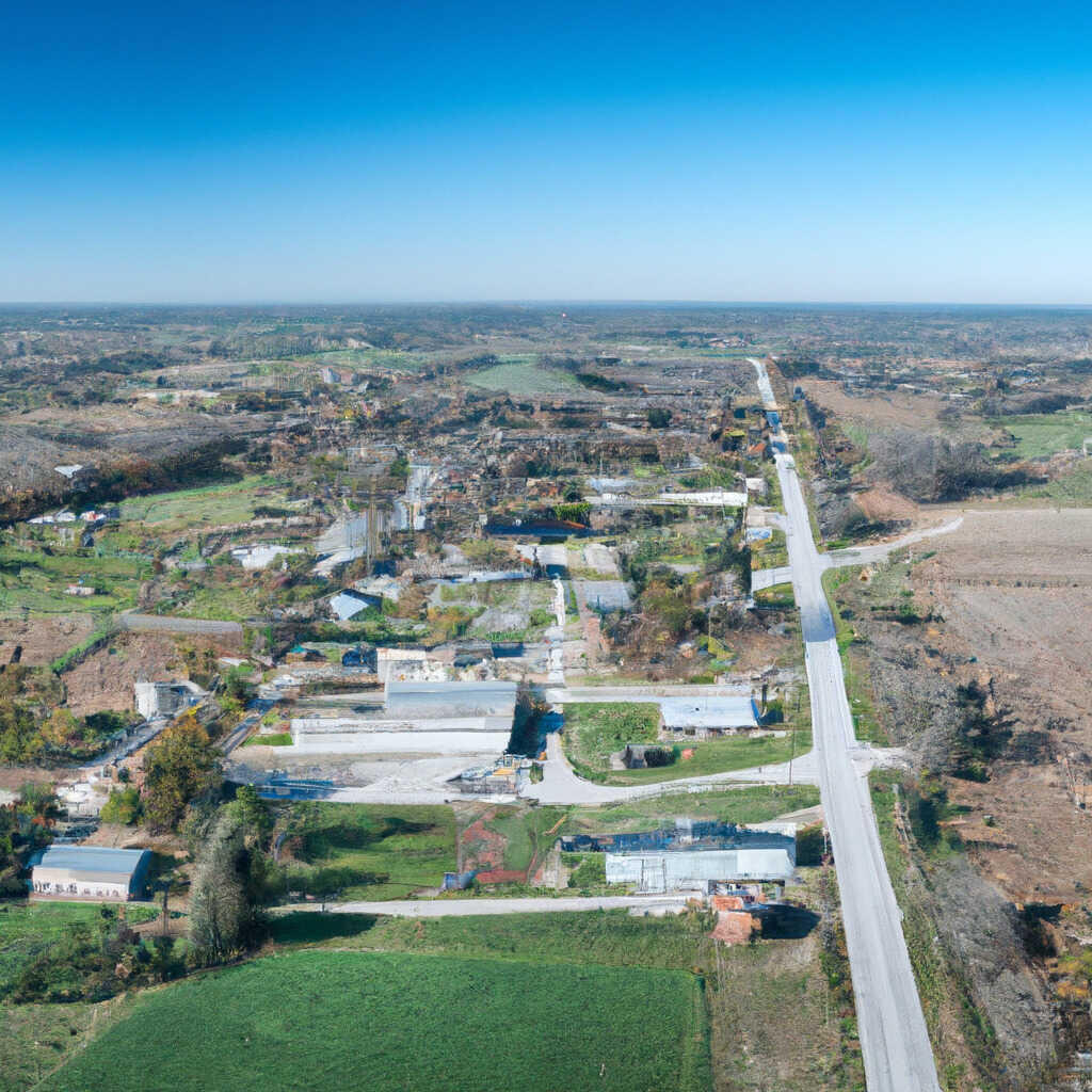 Milltown, IN | 2025 City Guide | Nextdoor