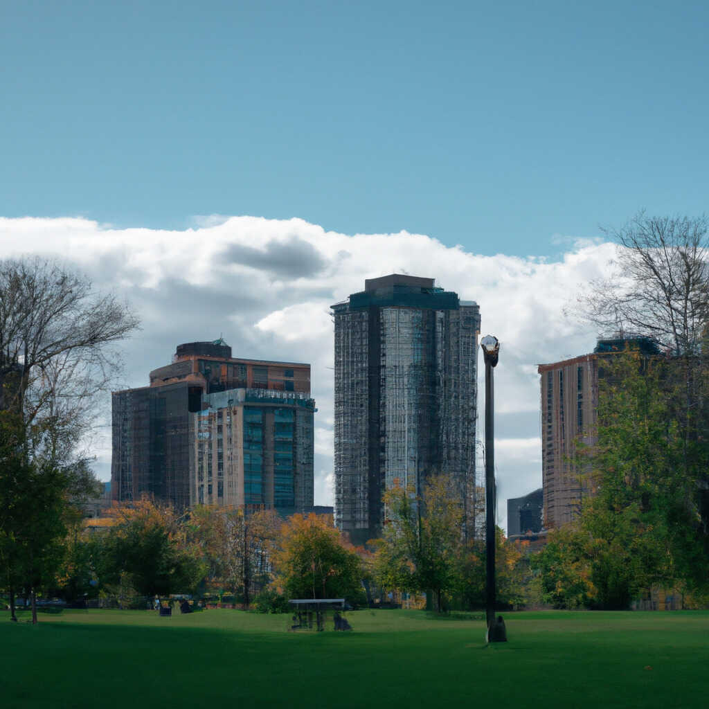 Saint Paul Park, MN | Everything You Need to Know