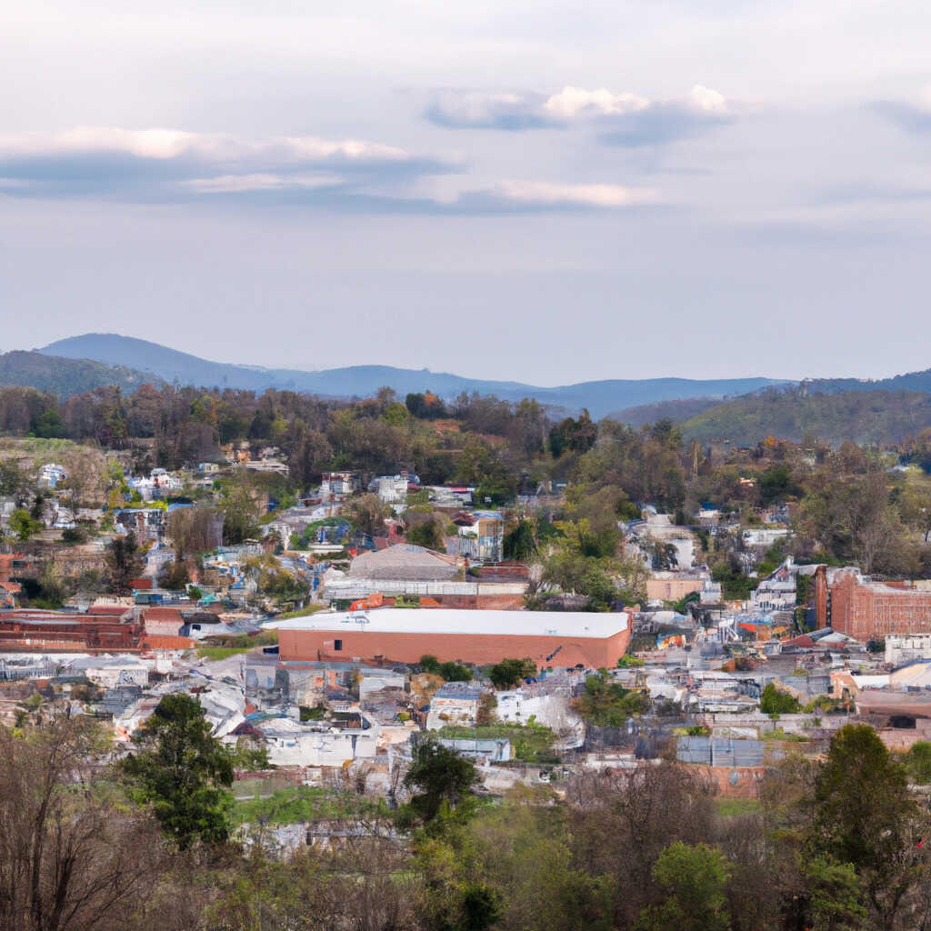 Things to do in Wytheville with kids