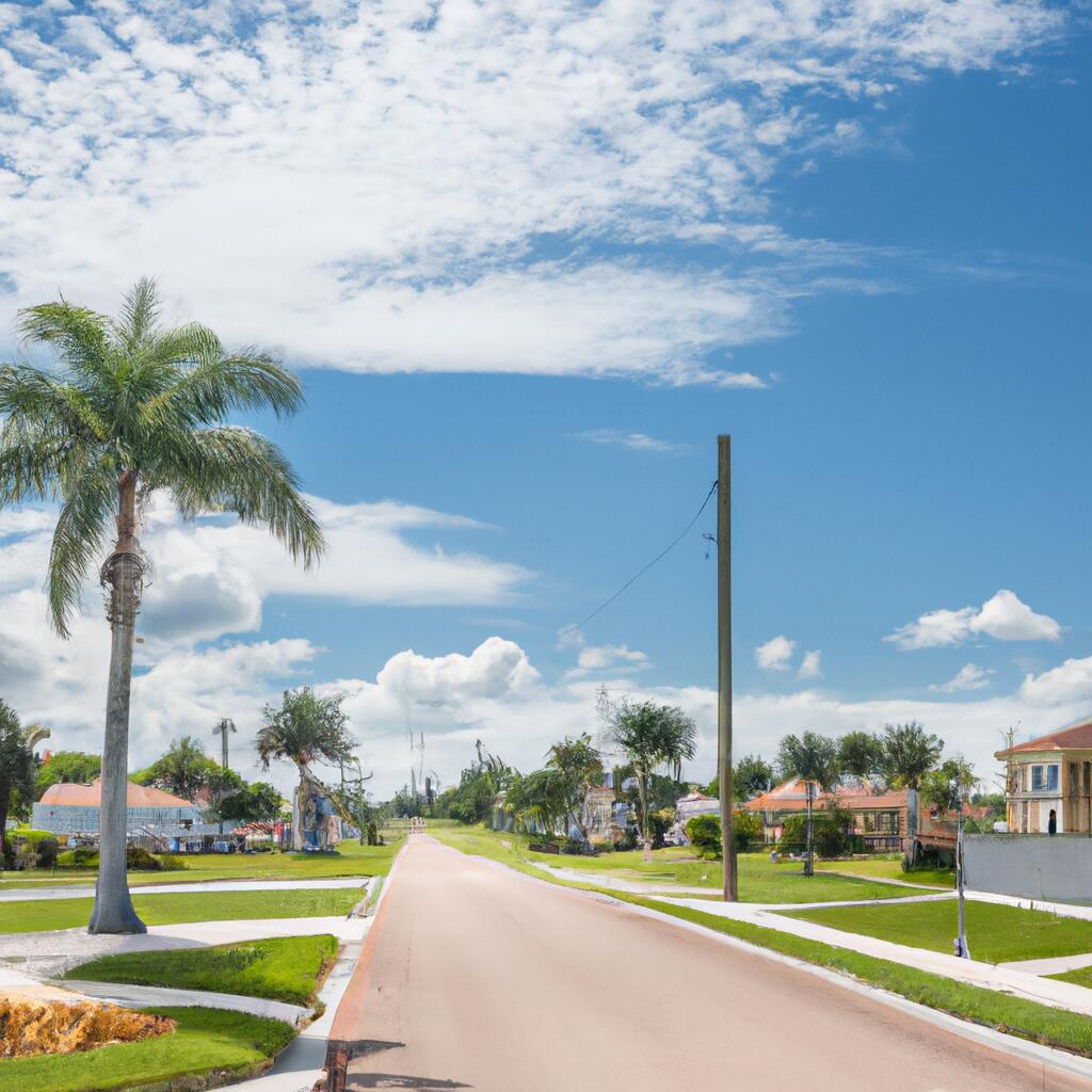 Grand Isles, Wellington | Everything You Need to Know