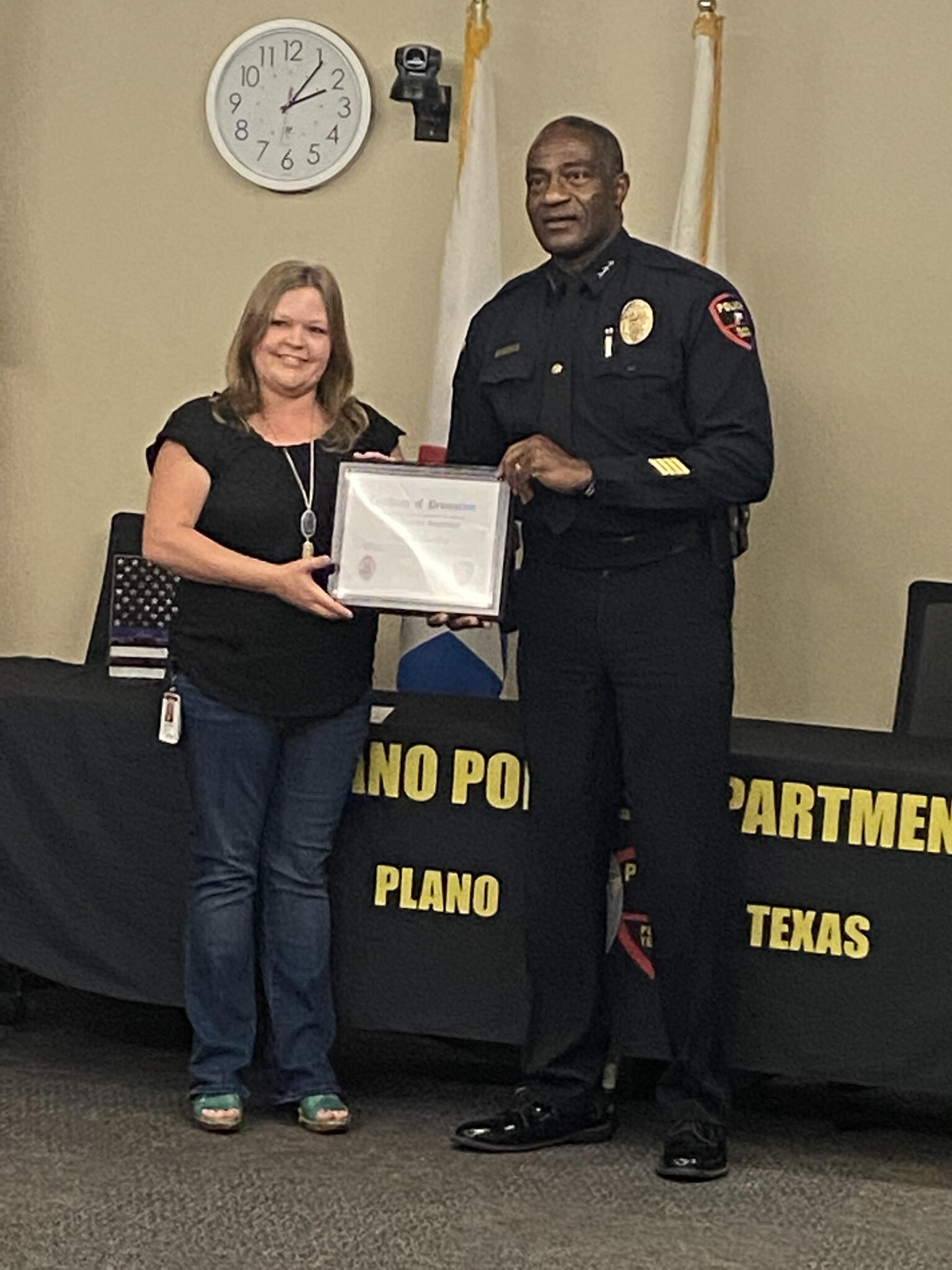 Hello Plano Neighbors... (Plano Police Department) — Nextdoor — Nextdoor