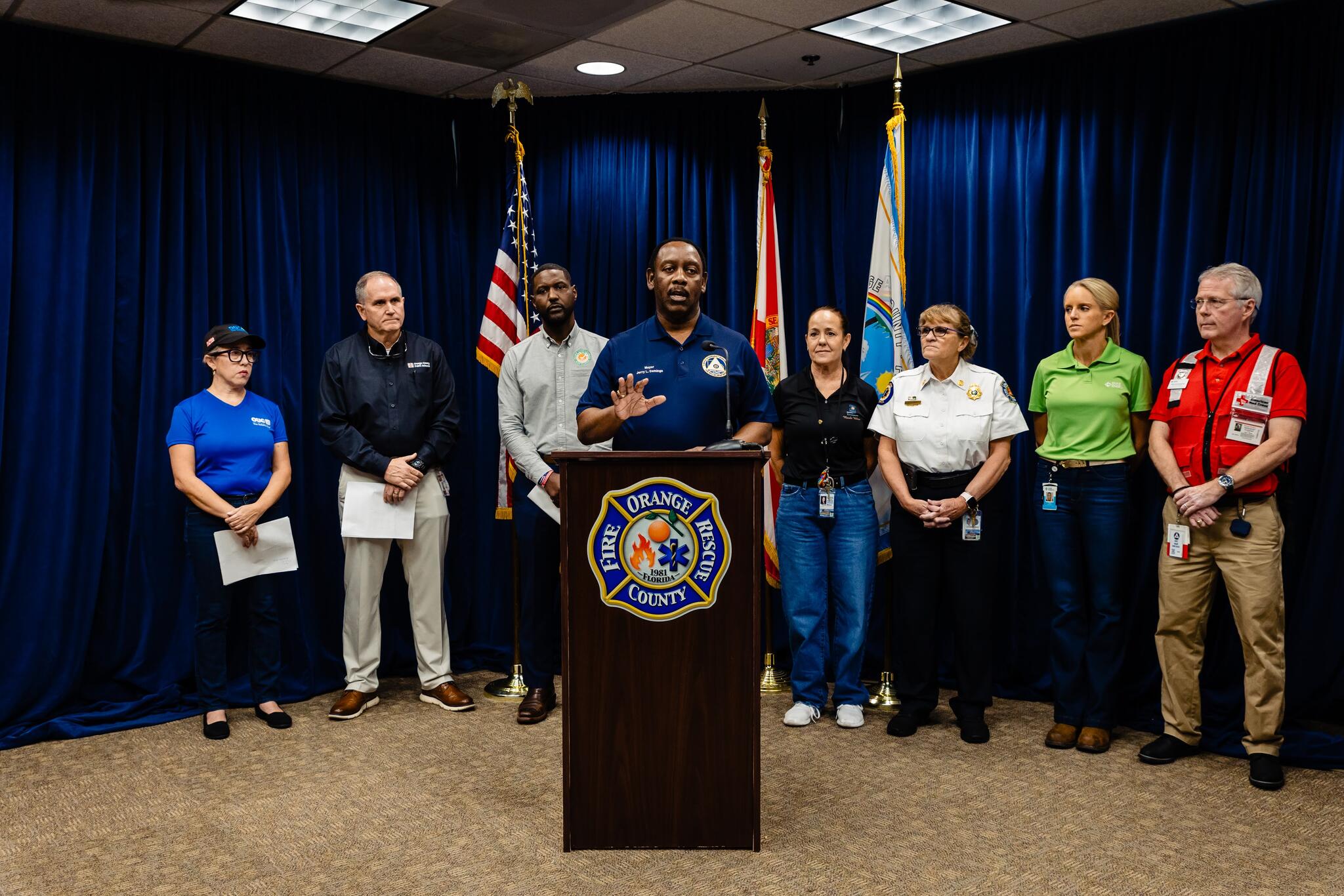 ICYMI: Key takeaways from Orange County, Florida Government's Hurricane ... ICYMI: Key takeaways from Orange County, Florida Government's Hurricane ...