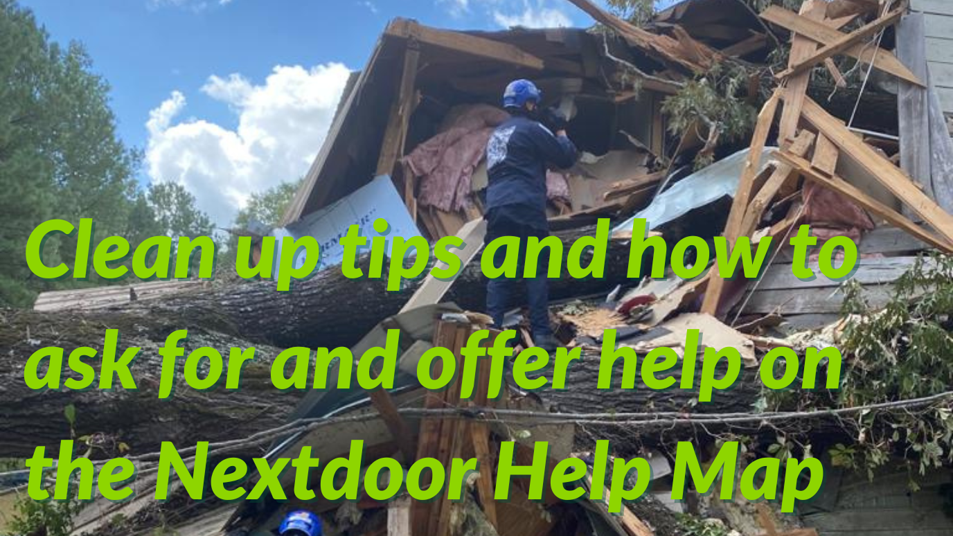 Tropical Storm #Debby may have moved on from NC, but dangerous flooding due to heavy rainfall is ...