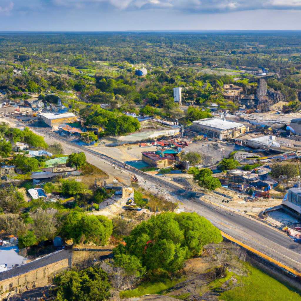North Side of Brenham, Brenham | Everything You Need to Know