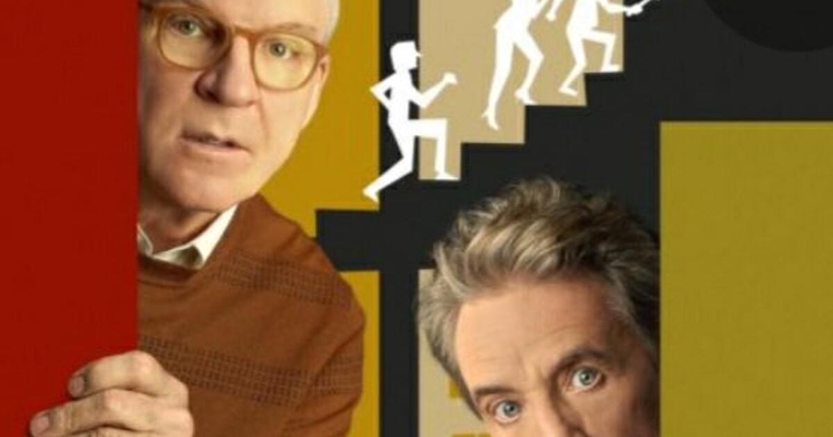 Steve Martin and Martin Short Santa Barbara Bowl!!! June 17th for $50 ...