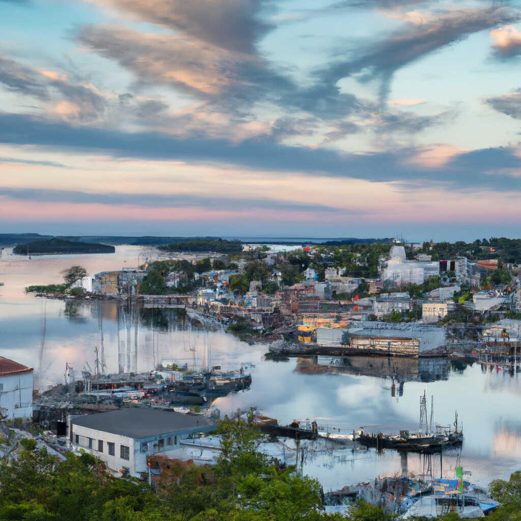 Point Sebago CSA, Casco | Everything You Need to Know