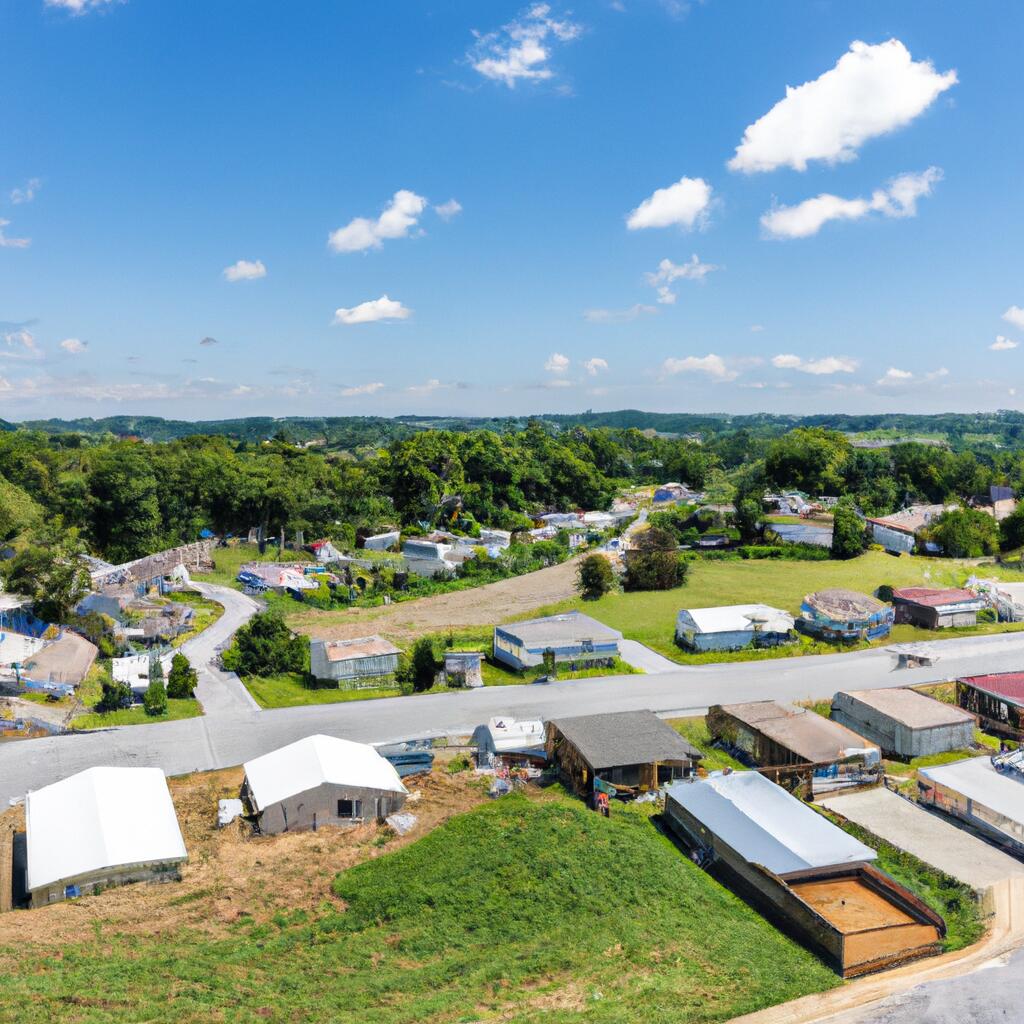 Lowes, Cunningham | Everything You Need to Know