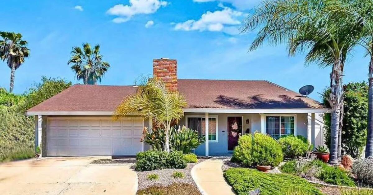 Beautiful Single-Family Home for $3200 in Los Angeles, CA | For Sale ...