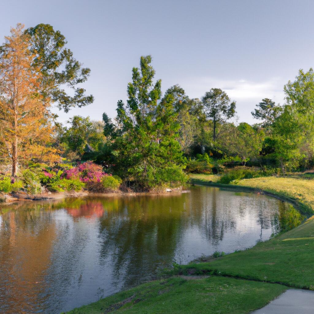 Woodstream, Humble | Everything You Need to Know