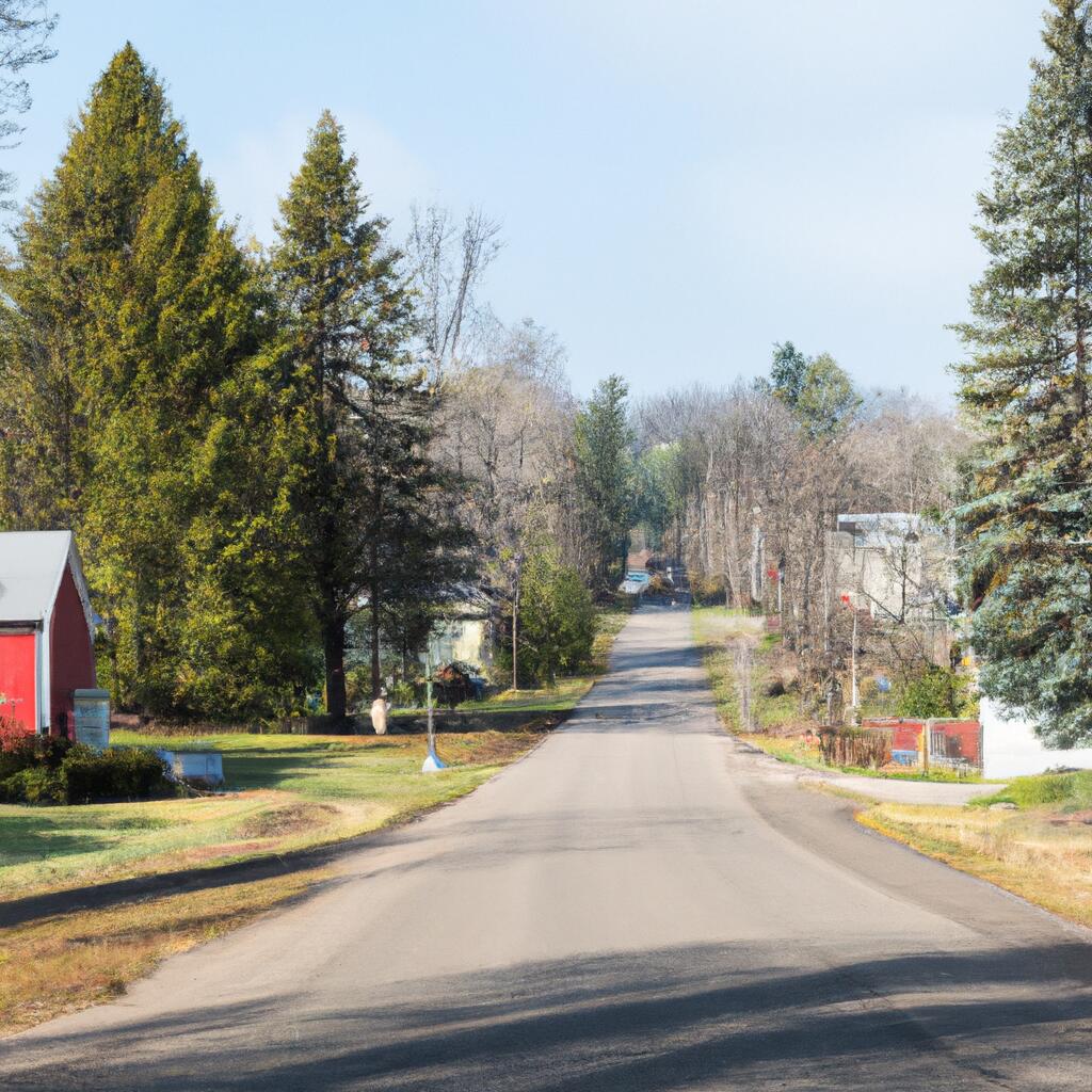 Reynolds Township, Howard City | Everything You Need to Know
