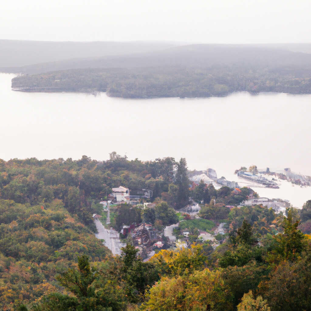 Things to do in Kiamesha Lake with kids